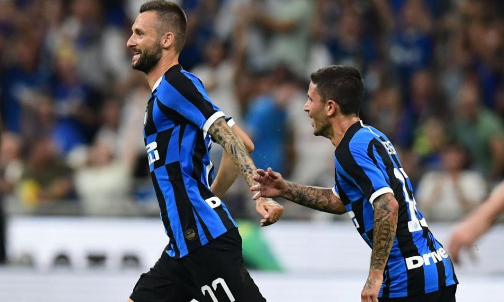 Frasi Inter - Veri Interisti